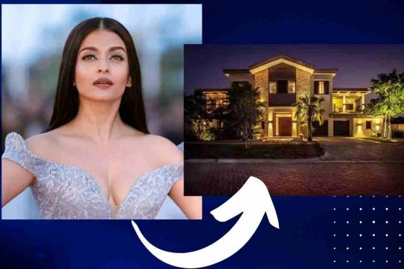 Bollywood Dubai ऐश्वर्या राय का आलीशान दुबई विला देख कर दंग रह जाओगे